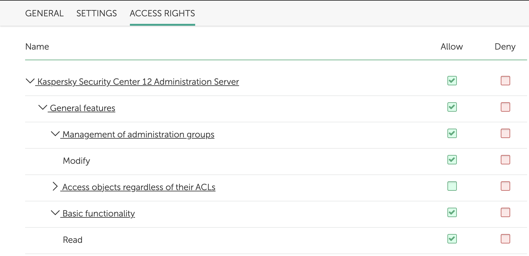 Kaspersky Security Center Beta Cortex XSOAR